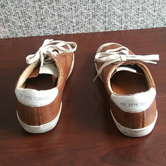 Frye | Shoes | Nwt Frye Dylan Sneakers | Poshmark